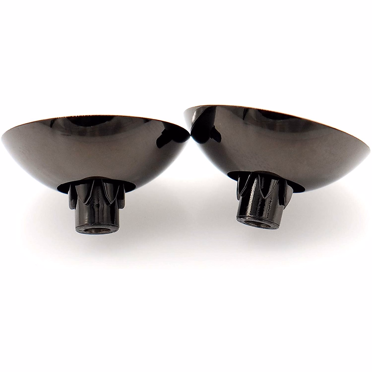 HYY 2-Pack Magnetic Thumbstick Base Holder Replacement for Xbox one Elite 2 Controller Series