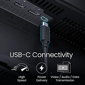 BenQ PD2705UA Ergo Arm Mac-Ready 27" 4K UHD | 99% Rec. 709 & sRGB | IPS | DeltaE ≤3 | ICC Sync | Calibration Report | AQCOLOR | Uniformity | HotKey Puck | DisplayPort | USB-C (65W) | USB Hub