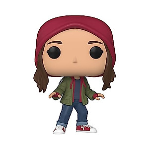 Funko Pop! Movies: Jurassic World Dominion - Maisie Lockwood