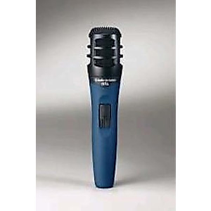 Audio Technica MB 2K instrument use
