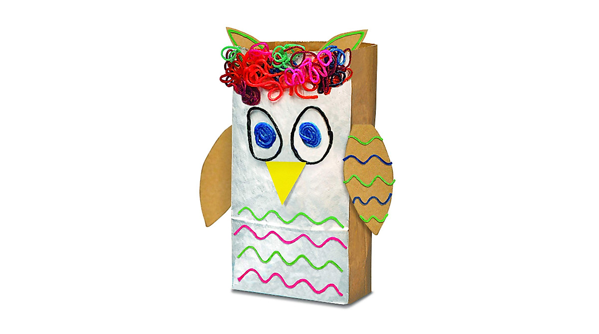 Wikki Stix Neon Fidget Toy - Creative Arts & Crafts for Kids