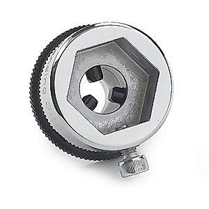 GEARWRENCH 11 Pc. Ratcheting Tap and Die Drive Tool Set - 82807