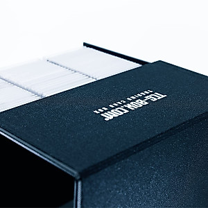 TCG BOX - Trading Card Box - Collectible Card Game Boxes - Graded Card Edition