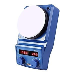 Digital Magnetic Stirrer Hot Plate