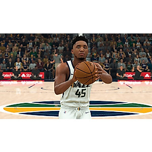 NBA 2K22 - Nintendo Switch