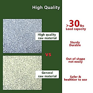 20 Pcs Hanger Hooks for Saving 7X Closet Space fits All Hangers, Value Pack Space Saving Closet Hanger Organizers for Hanger Connection, AS SEEN ON TV, Space Frog & Diamond for hangers, White