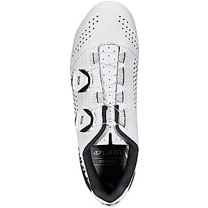 Giro Regime Cycling Shoe - Women's White 41