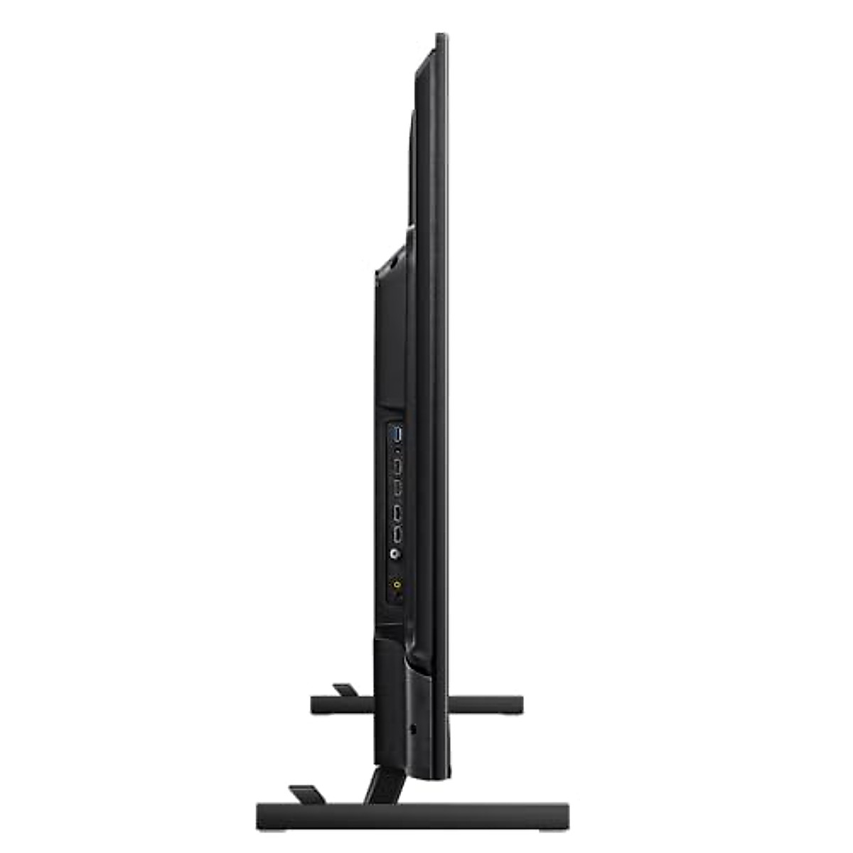 Hisense 65-Inch Class U8 Series Mini-LED ULED 4K UHD Google Smart TV (65U8K) - QLED, 480 Motion Rate, 144Hz Game Mode Pro, Dolby Vision IQ, HDMI 2.1, Alexa Compatibility, 2.1.2 Multi-Channel Audio