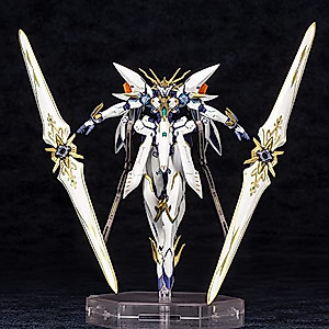 Kotobukiya Xenoblade Chronicles 2: Siren Plastic Model Kit, Multicolor