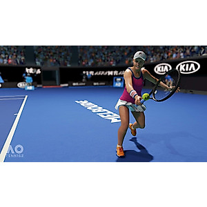AO Tennis 2 (Xb1) - Xbox One