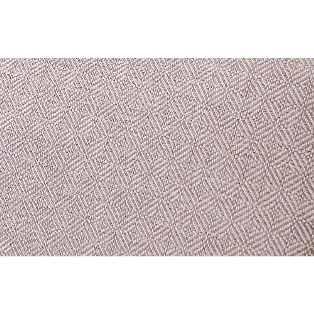 HAOBO Home ANNJOE Cushioned Linen Loveseat Settee Upholstered Sofa Backrest Couch Banquette Bench for Dining Room Living Room Bedroom Funiture