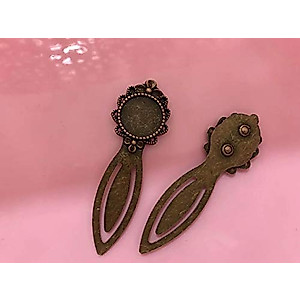 Beautiful beautiful girl South African Flag Bookmark, Dome Glass Bookmark, Creative Flag Bookmark, Flag Jewelry