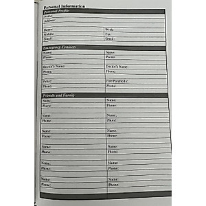 Student Planner 2023-2024 (black) Simplified 2023-2024 Student Planner To Stay Organized - A Beautiful 7.5" x 5" Planner for Middle and High School Students with Weekly & Monthly Spreads For The 23-24 Academic Year