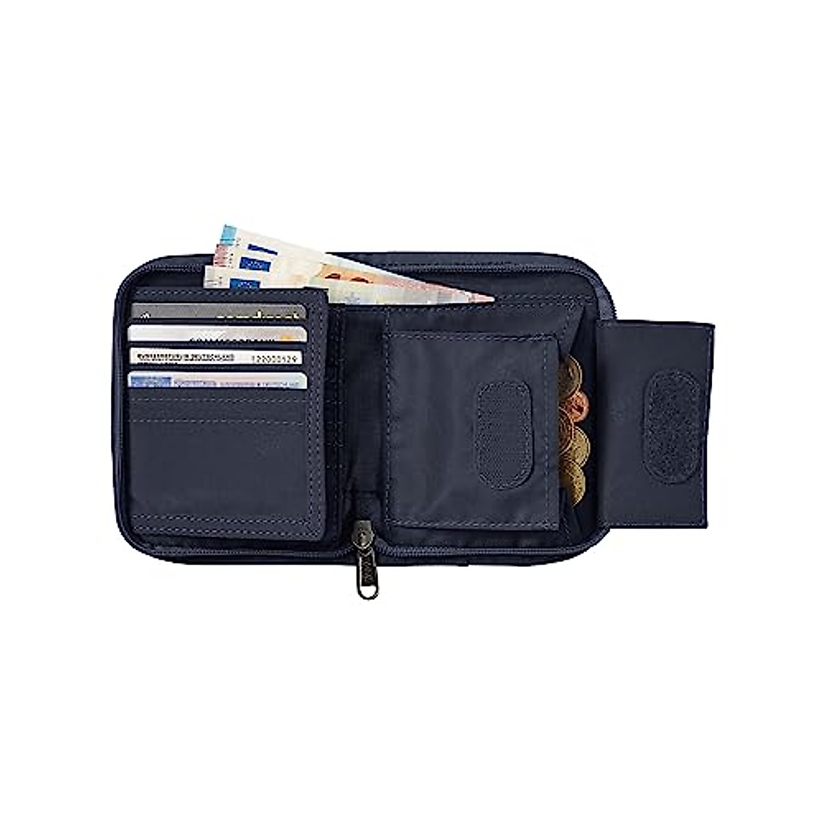 Jack Wolfskin First Class, Night Blue, ONE Size