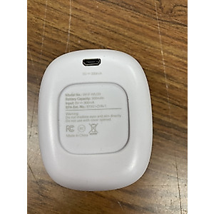 Toothbrush Holder Sanitizer with Toothbrushes Clean Function and Power-Saving U V Light Exposure, Travel Toothbrush Case with Magnetic Holder Wall Mount, Rechargeable Toothbrush Sterilizer