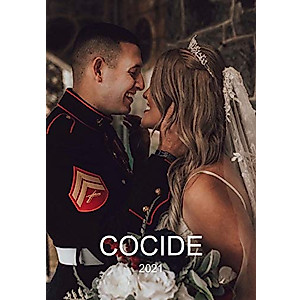 COCIDE Silver Tiara Crowns Crystal Headband Princess Rhinestone Crown with Combs Bride Headbands Bridal Wedding Prom Birthday Party Hair Accessories Jewelry for Women Girls