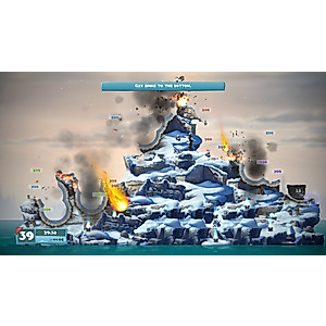 Worms WMD (Xbox One)
