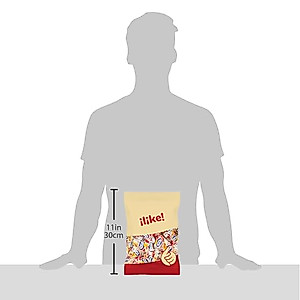 Halloween Candy -Tongue Torchers Hot Cinnamon Flavor Hard Candy, 1.5-Pound Bag (About 120 Pieces)