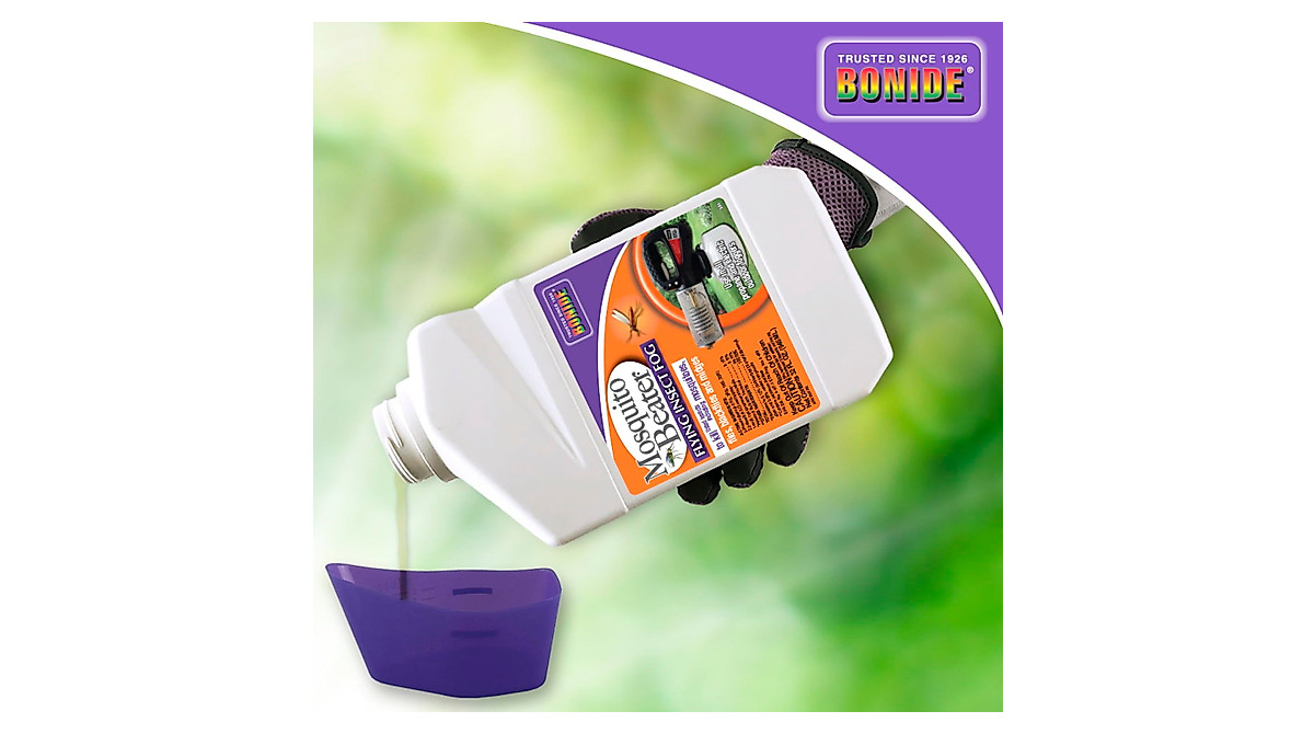 Bonide Mosquito Beater: Effective Insect Control Solution
