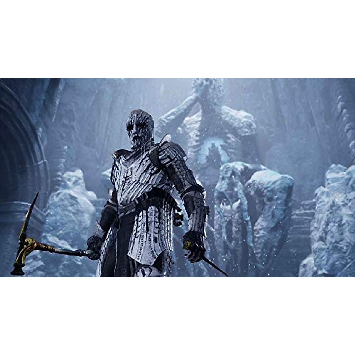 Mortal Shell (Deluxe Edition)