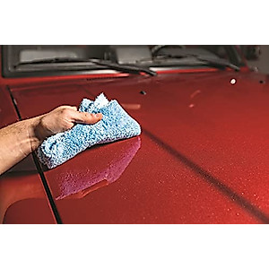 Griot's Garage 10945 Ceramic Speed Shine 22oz, GREEN