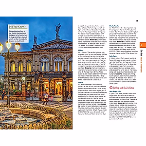 Fodor's Essential Costa Rica (Full-color Travel Guide)