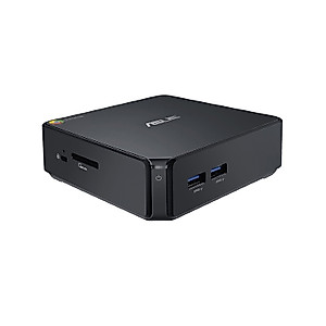 ASUS CHROMEBOX-M004U 2GB 1600MHz Form Factor PC