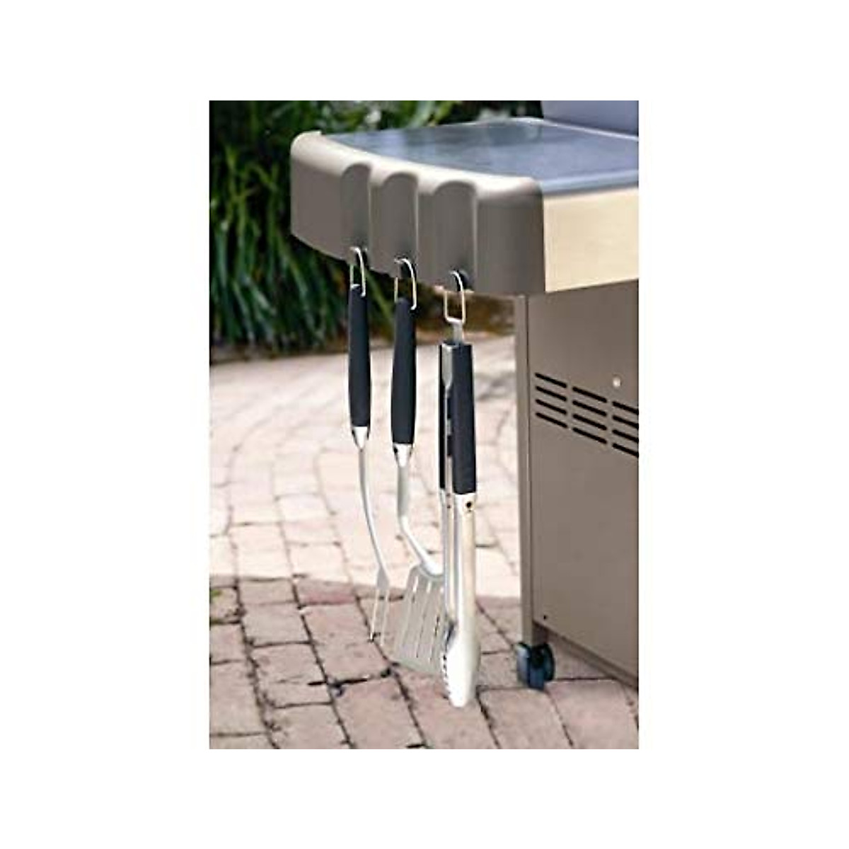 Weber 3-Piece Tool Set