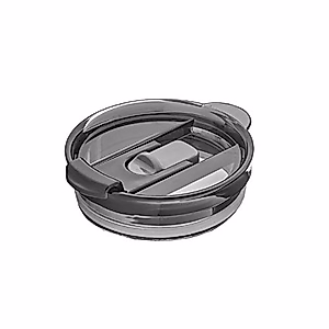 Reduce Coffee Mug Replacement Lid - Compatible with 14, 16, 18, 20 and 24 oz Reduce Hot1 Insulated Mugs and Tumblers - With Flo-Motion Steam-Release Vent, Ideal for On-The-Go Drinking