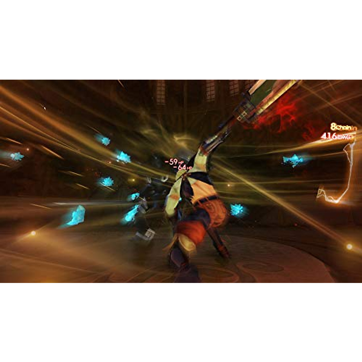 Atelier Ryza: Ever Darkness & the Secret Hideout (Nintendo Switch)