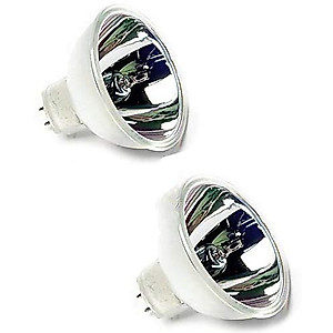 BORYLI ELC 500 Hour 24v 250w Long Life Lamp (2PACK)