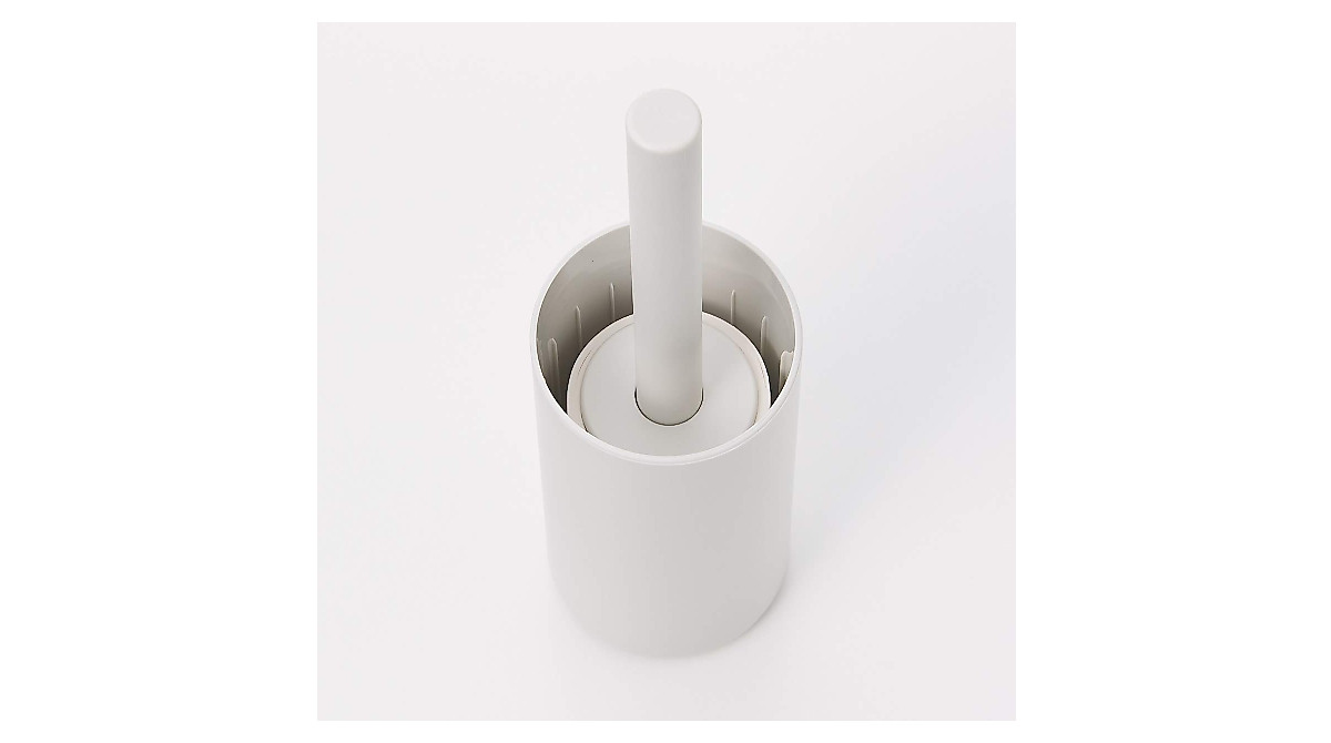 Muji Clothes Cleaner - Easy Dust & Dirt Removal for Daily Wear