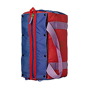 Cotopaxi Chumpi 35L Travel Duffel - Del Dia - One of A Kind!