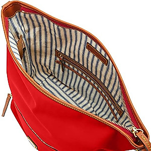 Dooney & Bourke Wayfarer Hobo Shoulder Bag