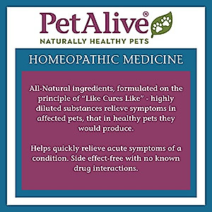 PetAlive PetCalm Granules