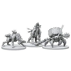 Steamforged Games Horizon Zero Dawn: The Board Game
