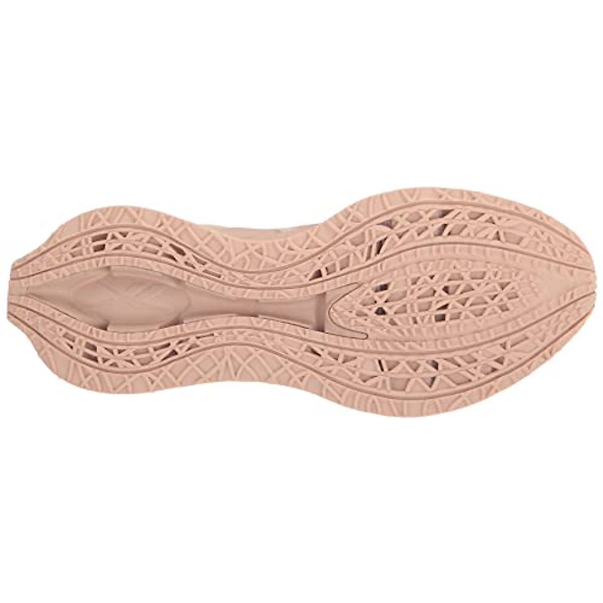 Reebok Women's Zig Kinetica 3.0 Sneaker, Soft Ecru/Neon Cherry, 8.5