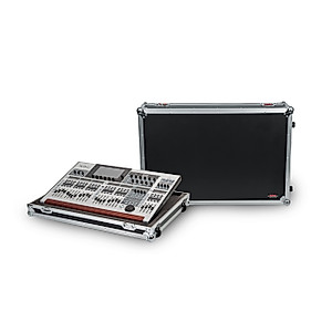 Gator Cases Heavy-Duty ATA Style G-TOUR Mixer Case for Behringer Wing Mixer (GTOURWINGNDH)