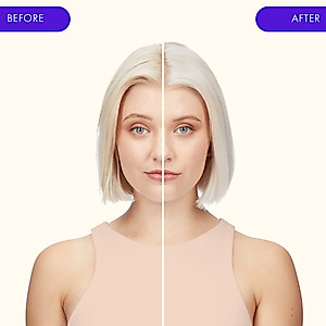 amika bust your brass cool blonde repair conditioner