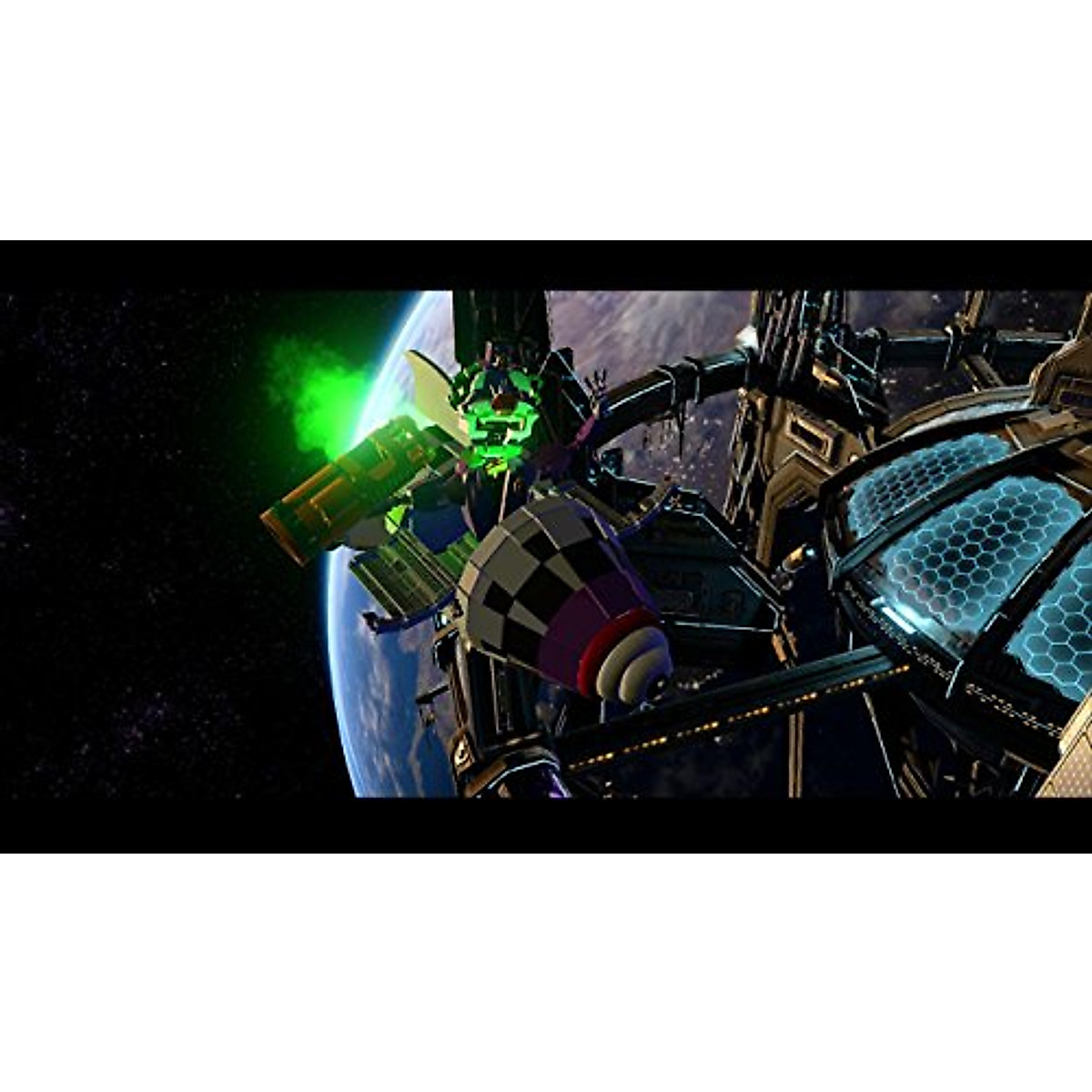 LEGO Batman 3: Beyond Gotham - PlayStation 4