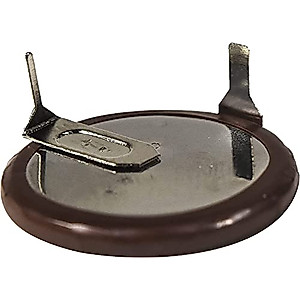 HQRP Kit Transmitter and Battery Compatible with BMW 525i 528i 530i 540i 750iL 98 99 00 01 02 03 1998 1999 2000 2001 2002 2003 Key-Fob Remote Shell Case Cover Smart Key Keyless FOB