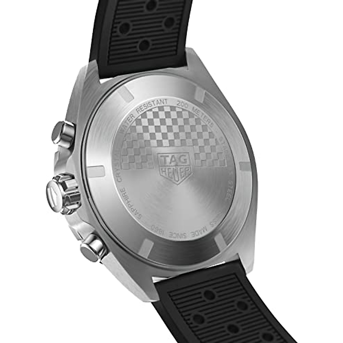 TAG Heuer Formula 1 Quartz Chronograph - Diameter 43 mm CAZ101AC.FT8024