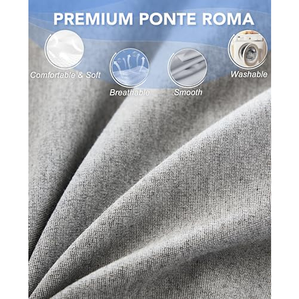 Guttylief Lumbar Support Pillow for Office Chair Back Support Pillow for Lower Back Pain Relief - Memory Foam Back Cushion for Car Computer, Gaming Chair Improve Posture Adjustable Anti-Slip Strap