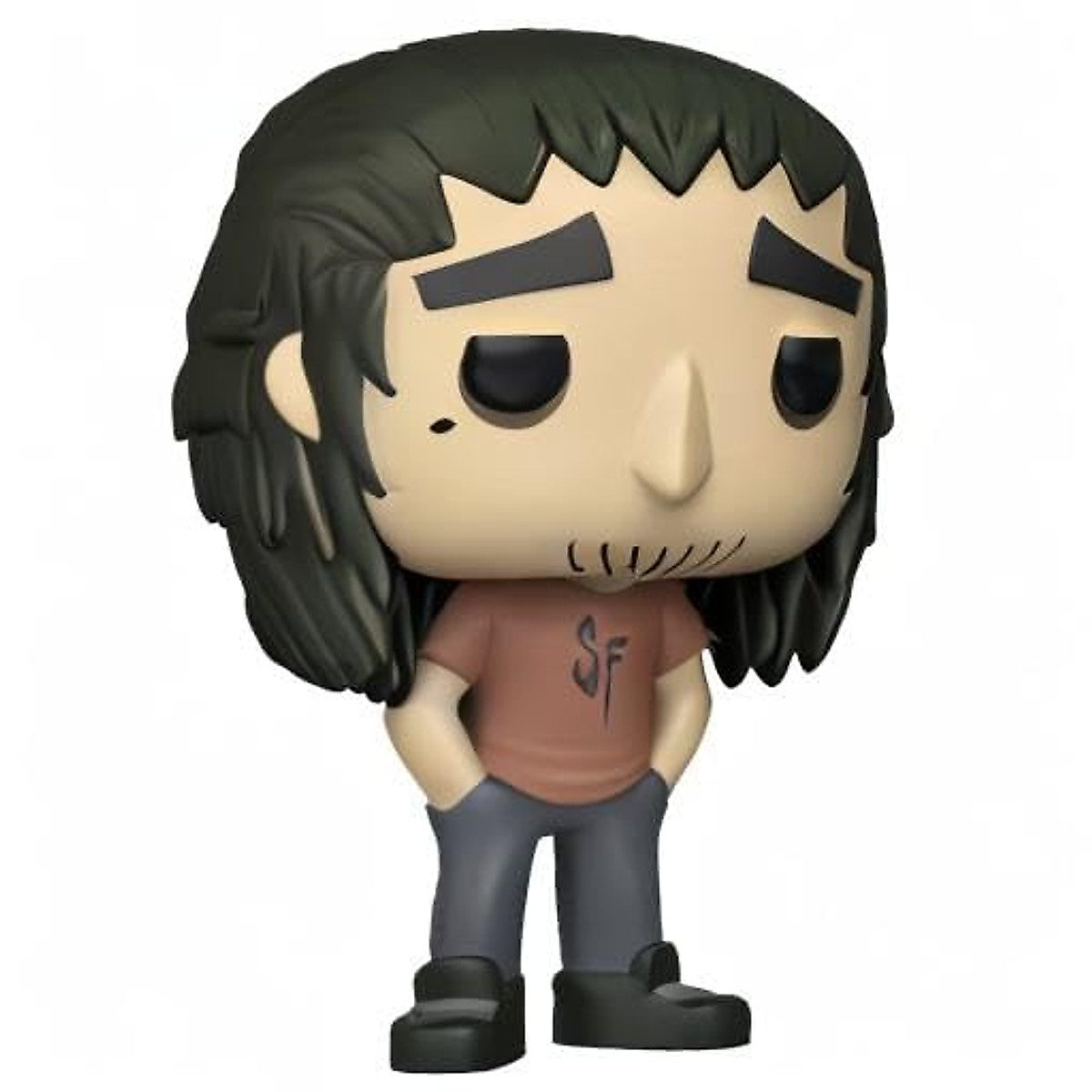 Funko Pop! Games: Sally Face - Larry