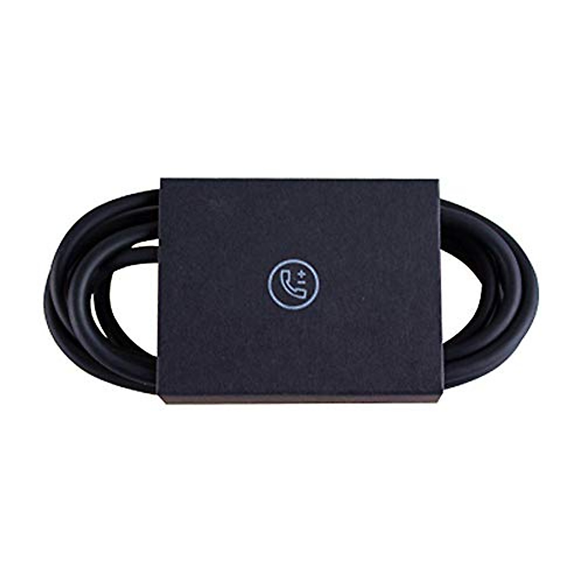 Replacement Audio Cable Cord Wire,Compatible with Beats Headphones Studio Solo Pro Detox Wireless Mixr Executive Pill with in Line Mic and Control (Black)