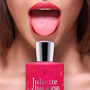 Juliette Has A Gun MMMM Eau de Parfum Spray, 1.7 Fl Oz