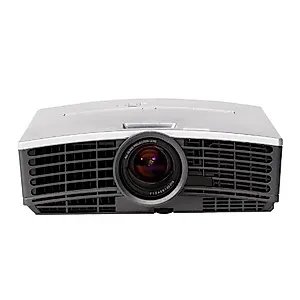 Mitsubishi HD1000U High Definition 720p DLP Home Theater Projector
