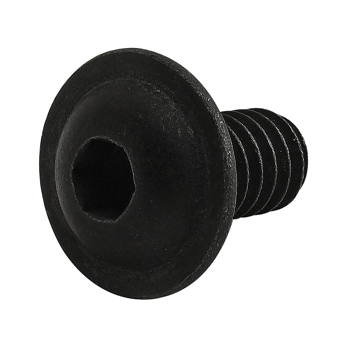 8020, 3342, 10 Series, 1/4-20 x 0.5 Inch 1/2 Inch Flanged Button Head Socket Cap Screw (FBHSCS) (25 Pack) Bolt Hardware Pack for 8020 Aluminum Extrusions