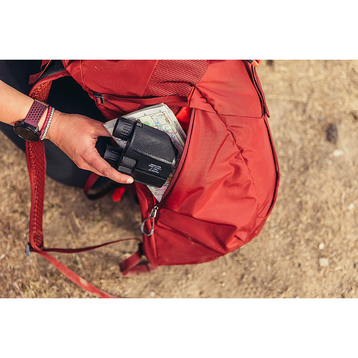 Gregory Mountain Products Arrio 24 Plus Empire Blue