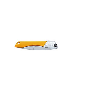 Silky GomBoy Curve Professional Folding Saw 240mm, Large Teeth (717-24)